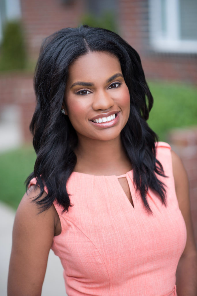 Promoting the Power of Philanthropy – Pride Magazine