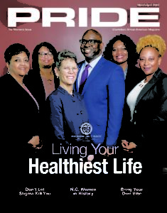 E-Subscriptions – Pride Magazine
