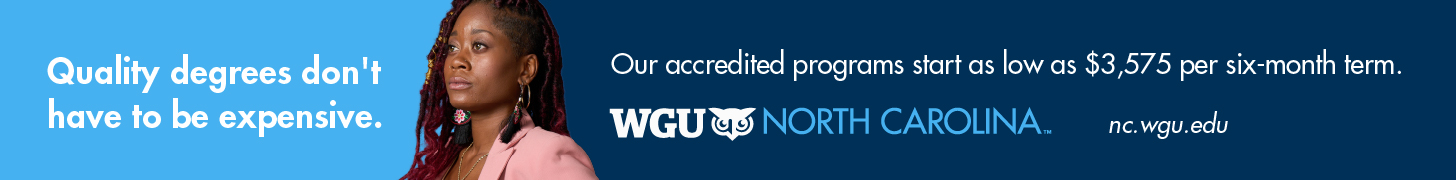 Pride Magazine – Charlotte's African American Magazine