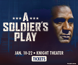 Pride Magazine – Charlotte's African American Magazine