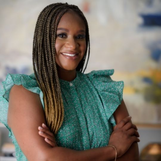 Pride Magazine – Charlotte's African American Magazine