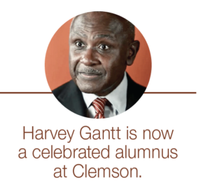 Catching Up with Harvey Gantt: The Trailblazer Who Redefined Boundaries ...