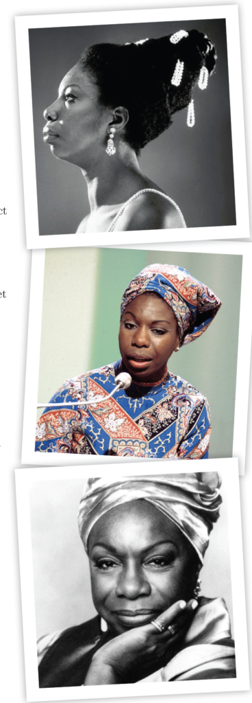 The Musical Genius of Nina Simone and Roberta Flack – Pride Magazine