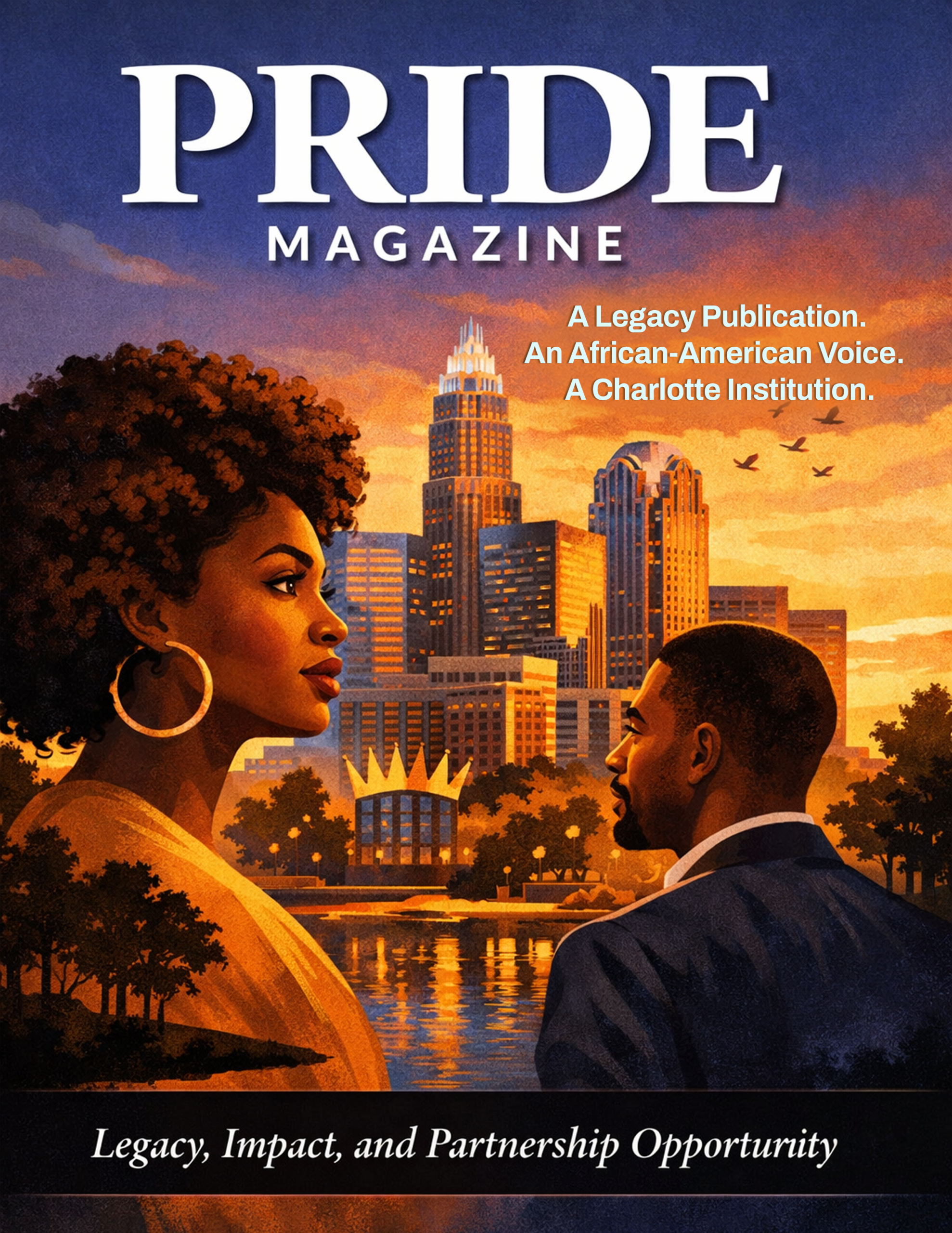 ABOUT US – Pride Magazine