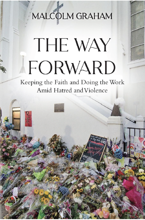 Finding a Way Forward – Pride Magazine